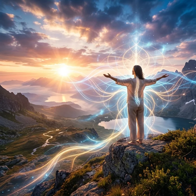 How to Heal Myself: The Proven Nervous System Reset Protocol Framework