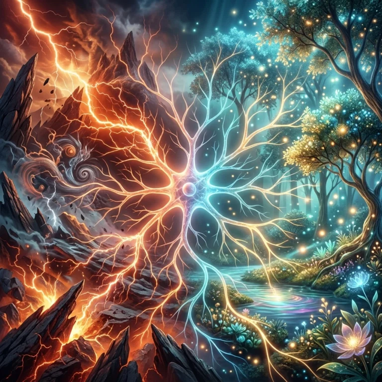 Nervous System Health Explained: Why You Can’t “Mindset” Your Way Out ...